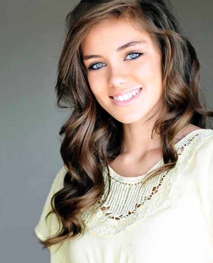 Picture of Lorena Haliti