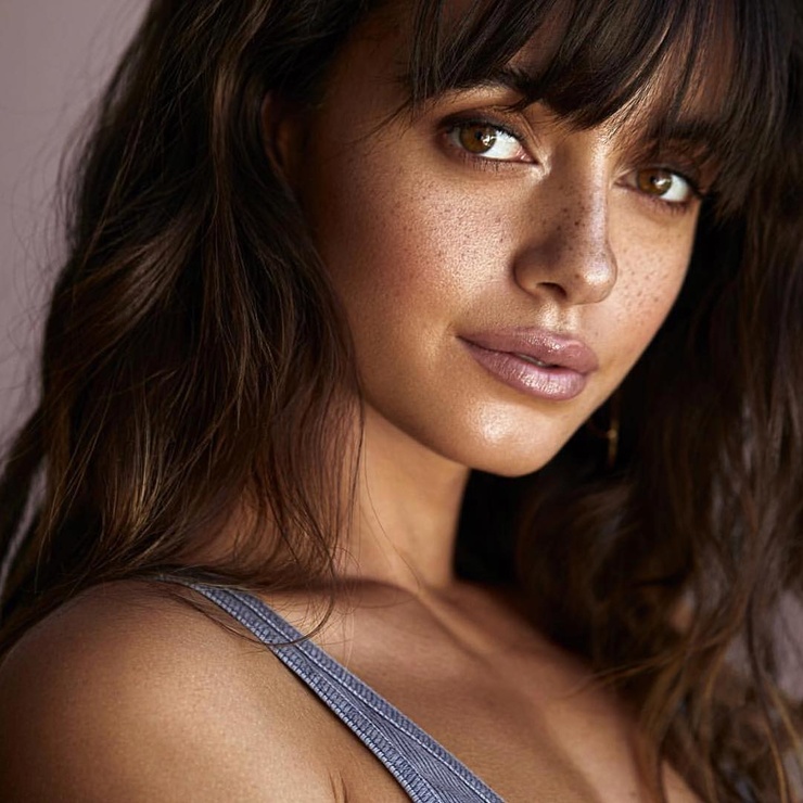 Rayana Ragan