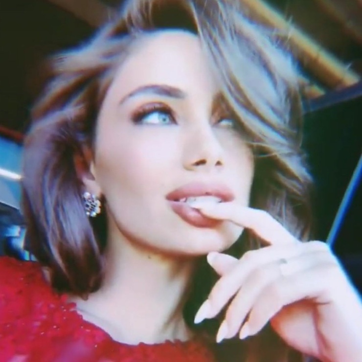 Picture of Lorena Haliti