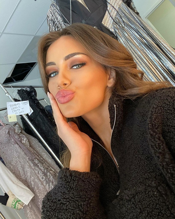 Picture of Lorena Haliti