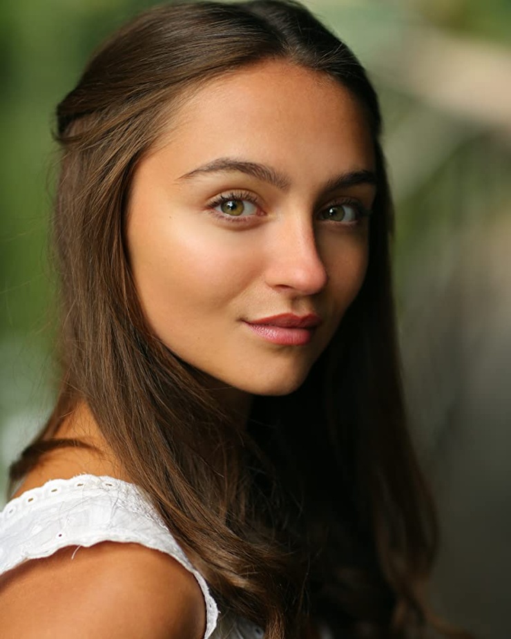 Isobelle Molloy Image