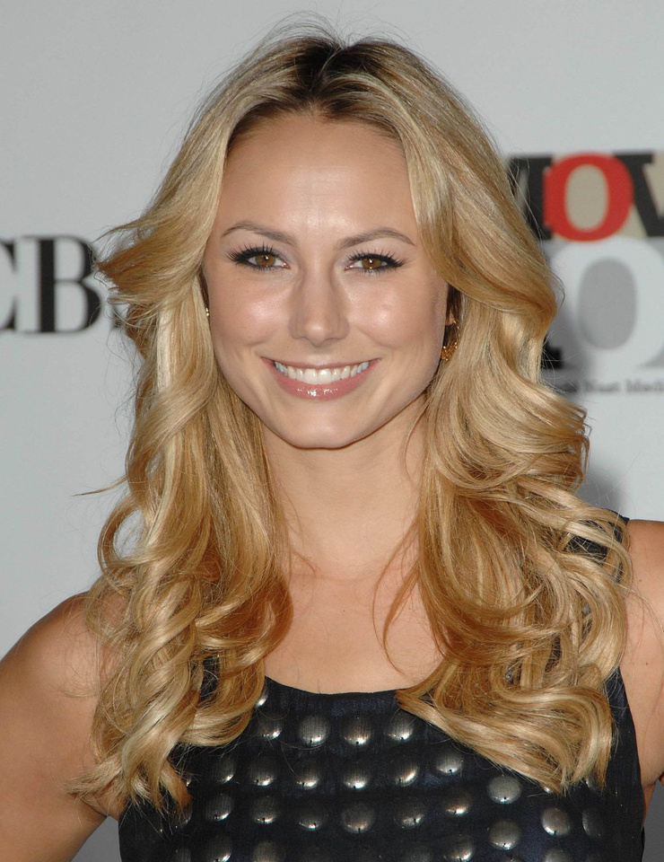 Picture of Stacy Keibler