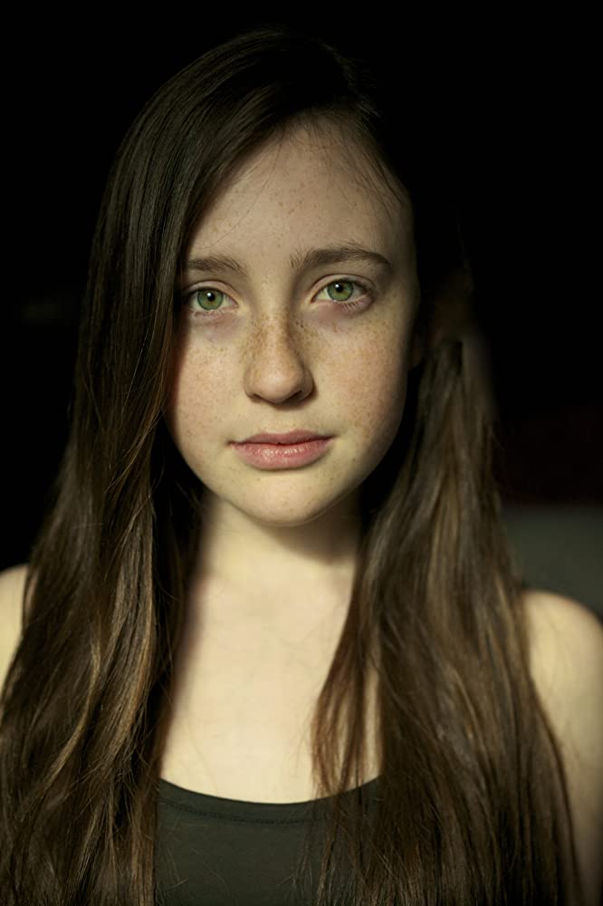 Picture of Angelica Jopling