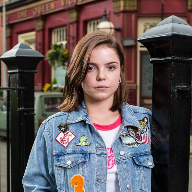 Picture of Alice Nokes