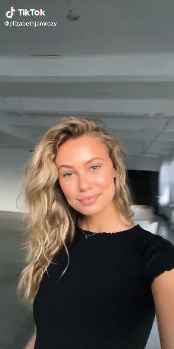 Image of Elizabeth Jamrozy