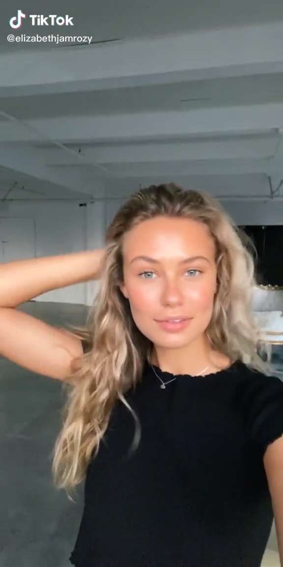 Image of Elizabeth Jamrozy