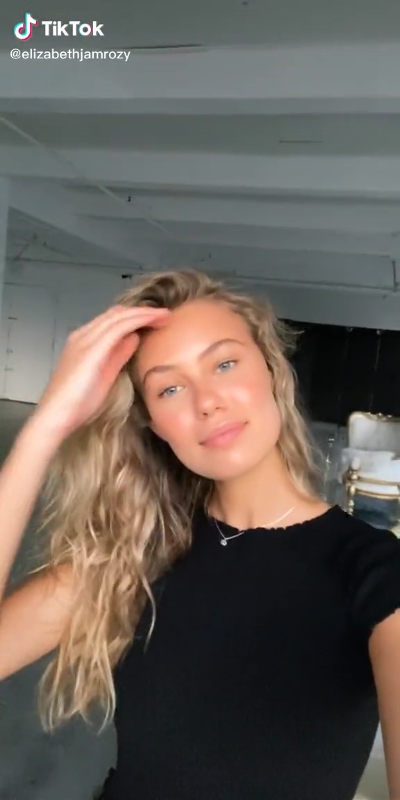 Image of Elizabeth Jamrozy