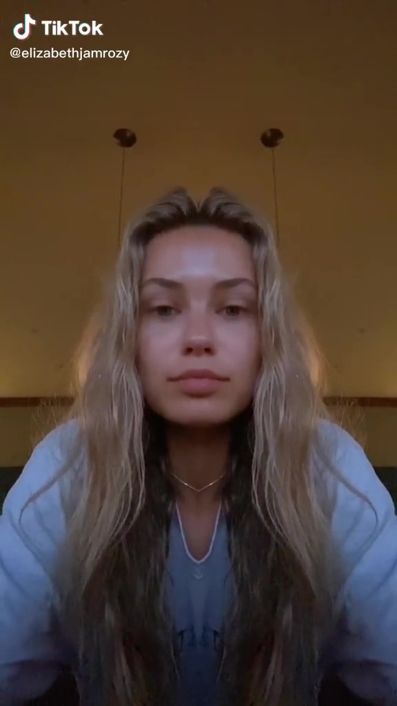 Picture of Elizabeth Jamrozy