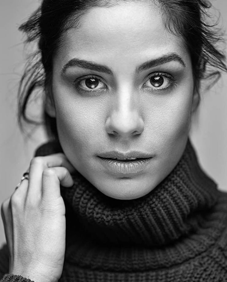 Isabel Arraiza image