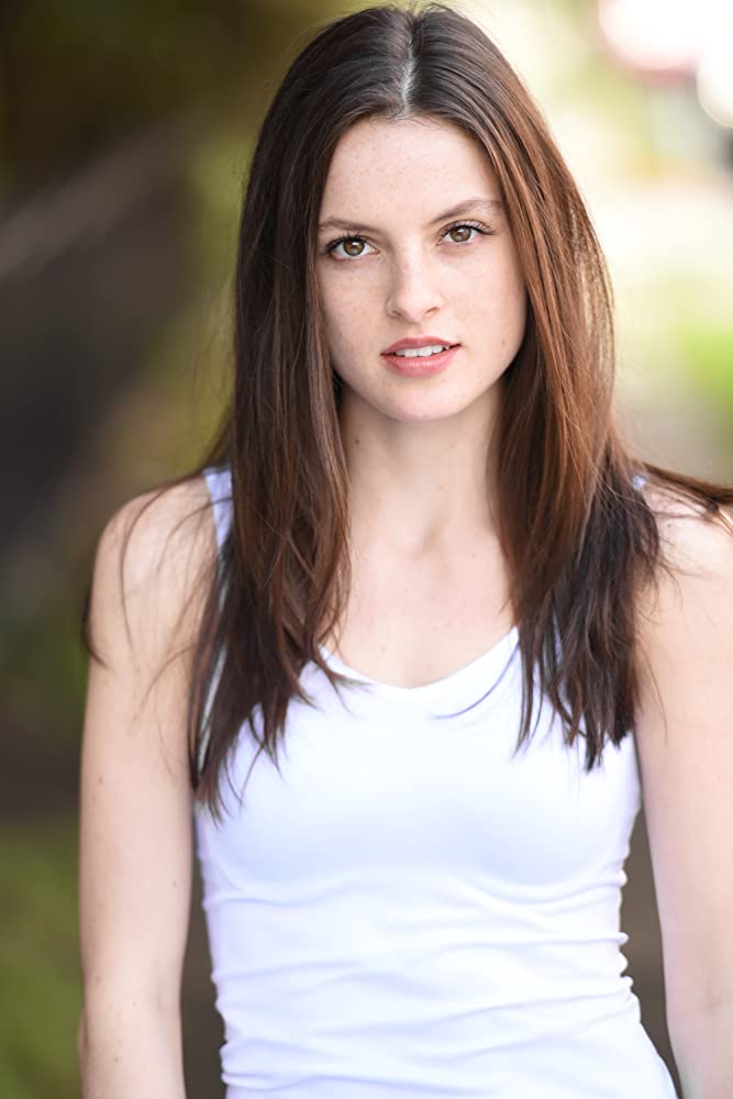 Cathryn Dylan picture