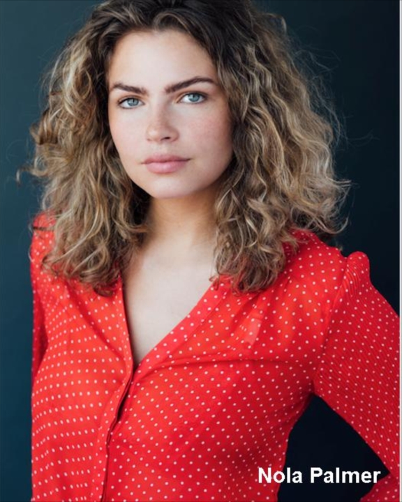 Picture of Nola Palmer