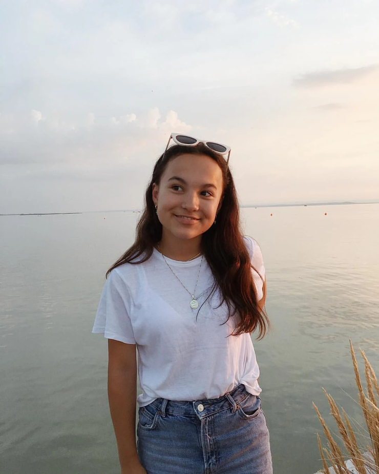 Picture of Kyra Isako Smith