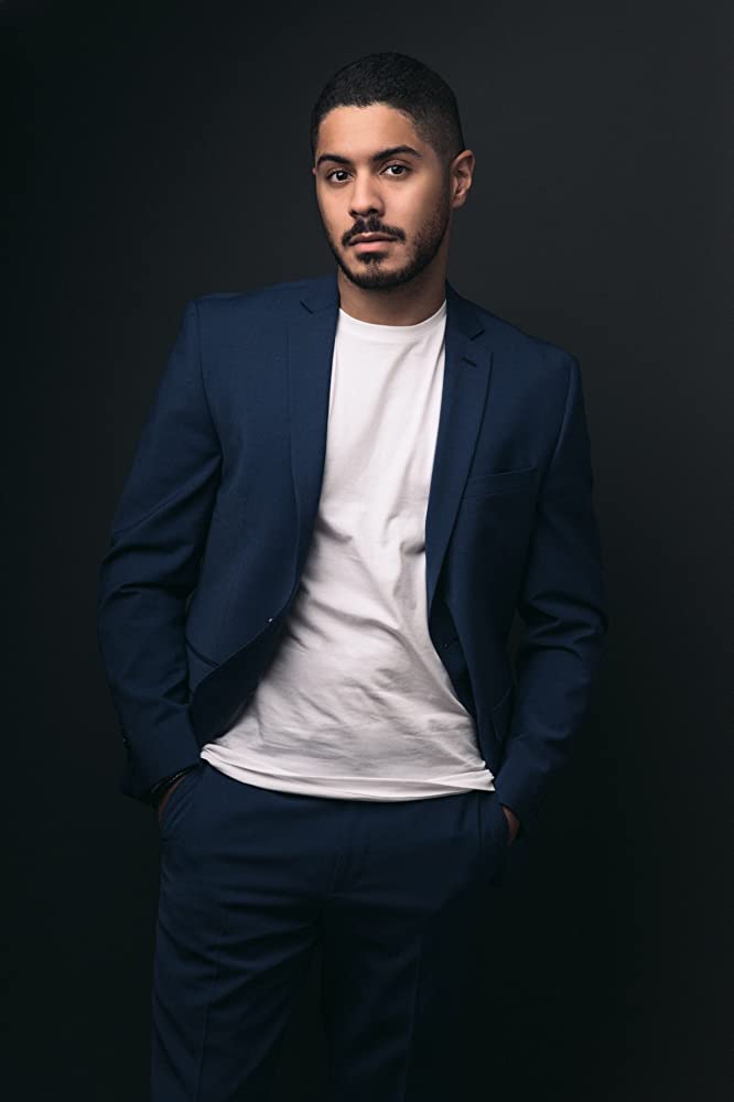 Picture of Ian Quinlan