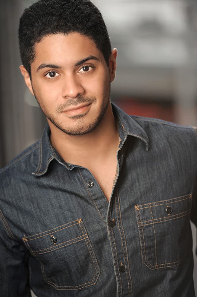 Picture of Ian Quinlan