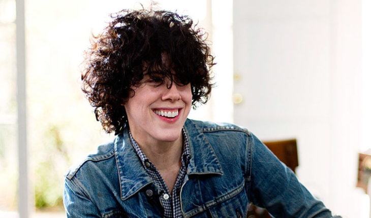 Picture of Laura Pergolizzi