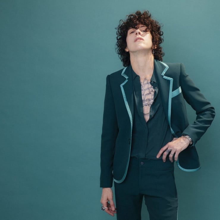 Picture of Laura Pergolizzi