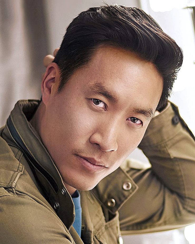 Picture of Stephen Oyoung