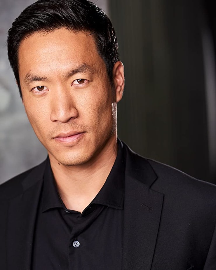 Picture of Stephen Oyoung