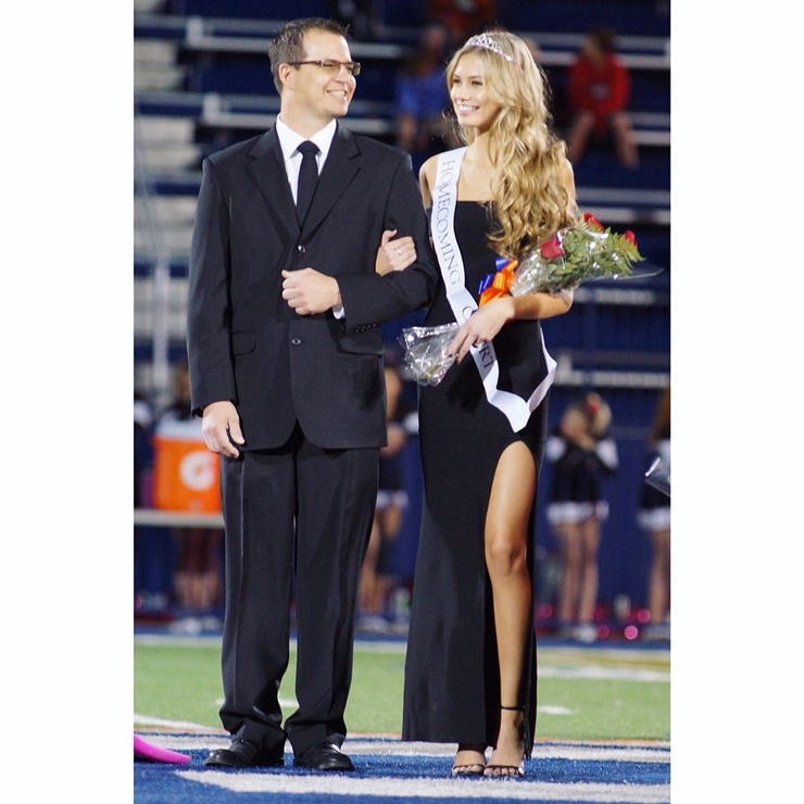 Picture of Elizabeth Jamrozy