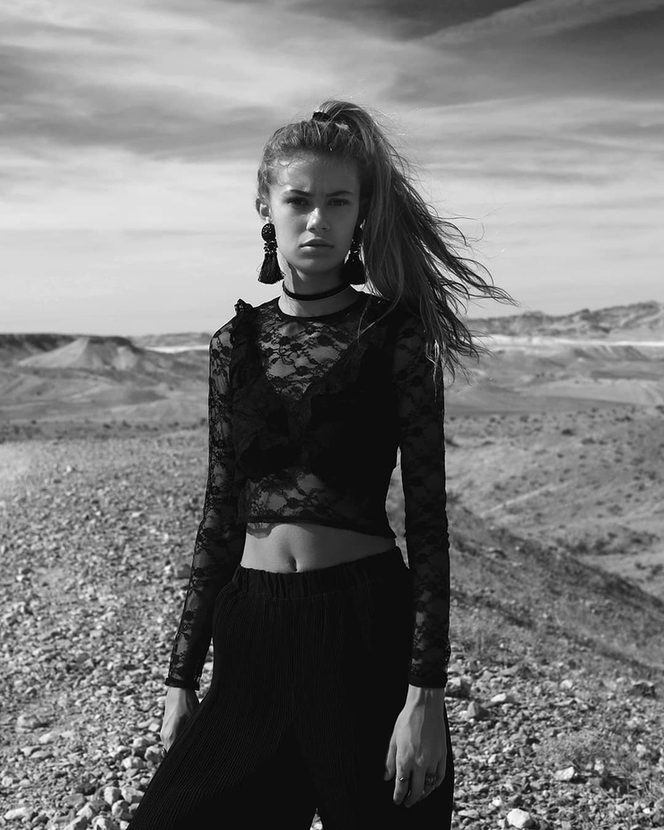 Picture of Elizabeth Jamrozy