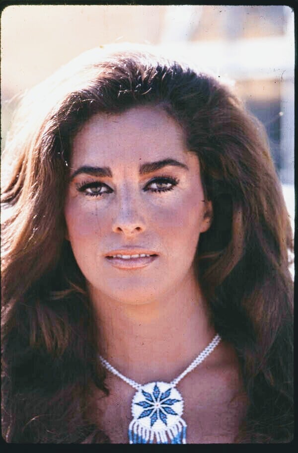 Edy Williams