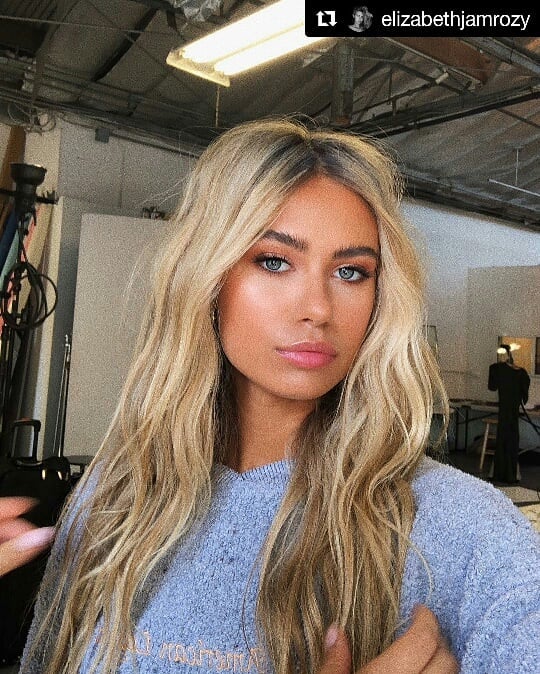 Picture of Elizabeth Jamrozy