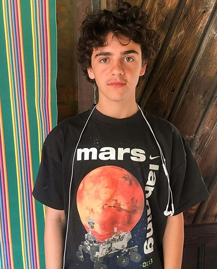 Jack Grazer image