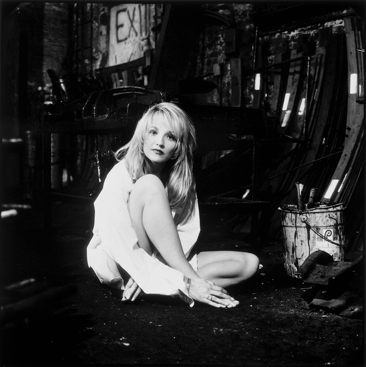 Picture of Ellen Barkin