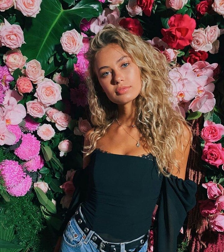 Picture of Elizabeth Jamrozy