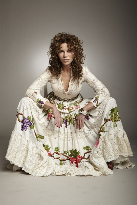 Picture of Shareen Mitchell