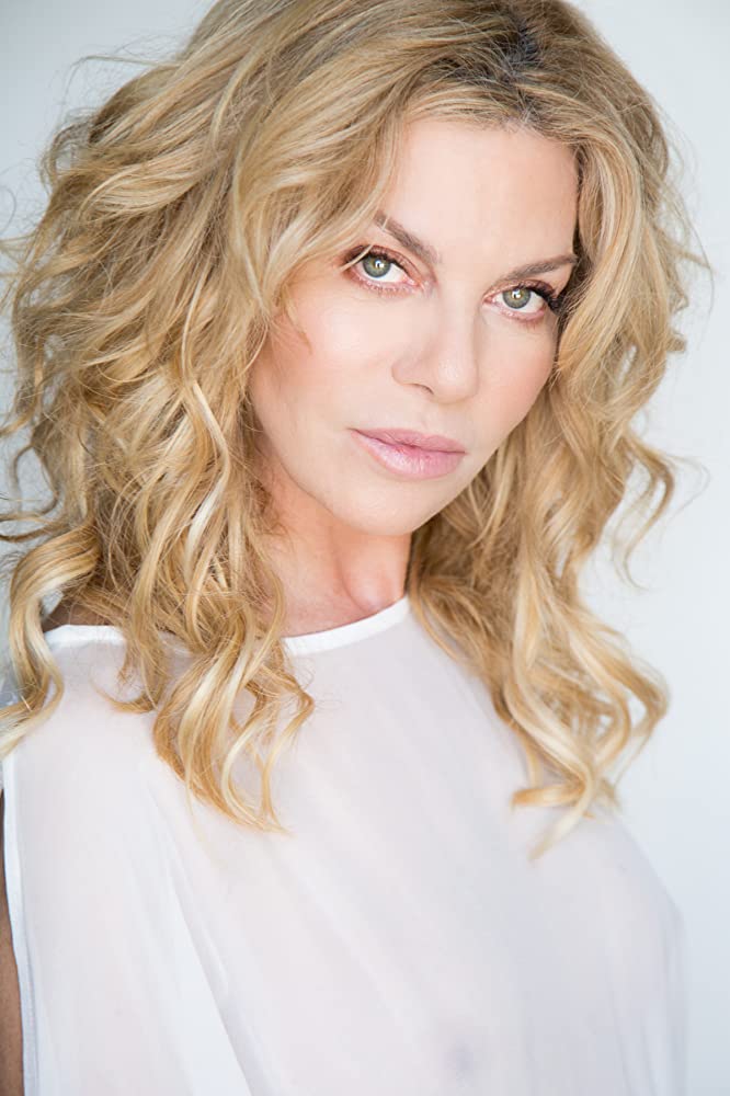 Picture of Shareen Mitchell