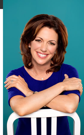 Picture of Kyra Phillips