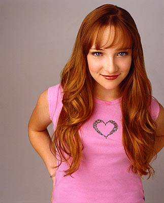 Picture of Scarlett Pomers