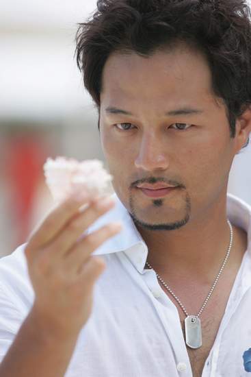 Picture of Seong-min Kim