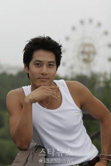Picture of Jeong-wook Kim