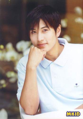 Picture of Jeong-wook Kim