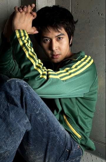 Jeong-wook Kim picture