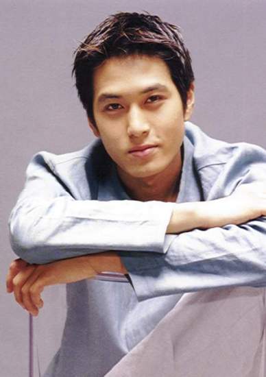 Picture of Jeong-wook Kim