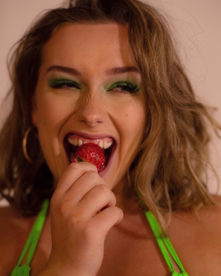 Image of Avalon Hope