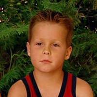 Picture of Shane Kinsman