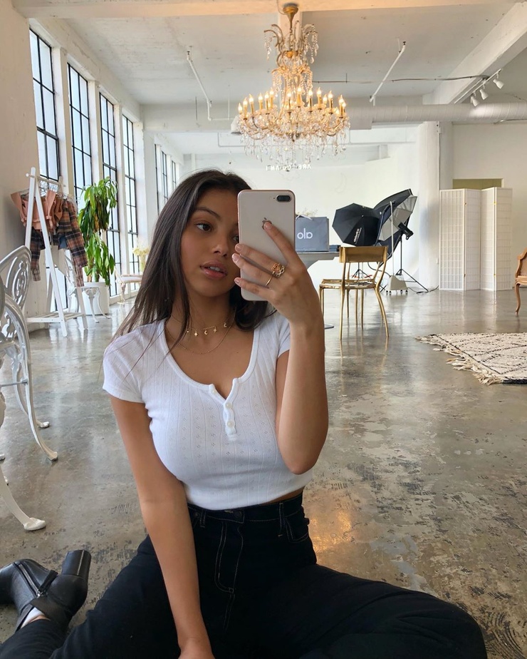 Picture of Fiona Barron