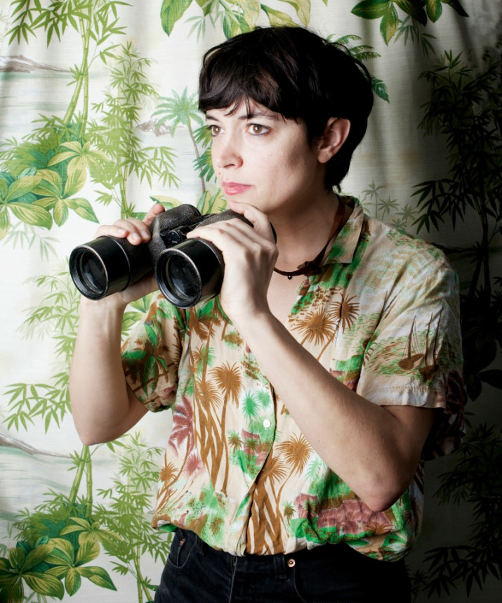 Picture of Vimala Pons