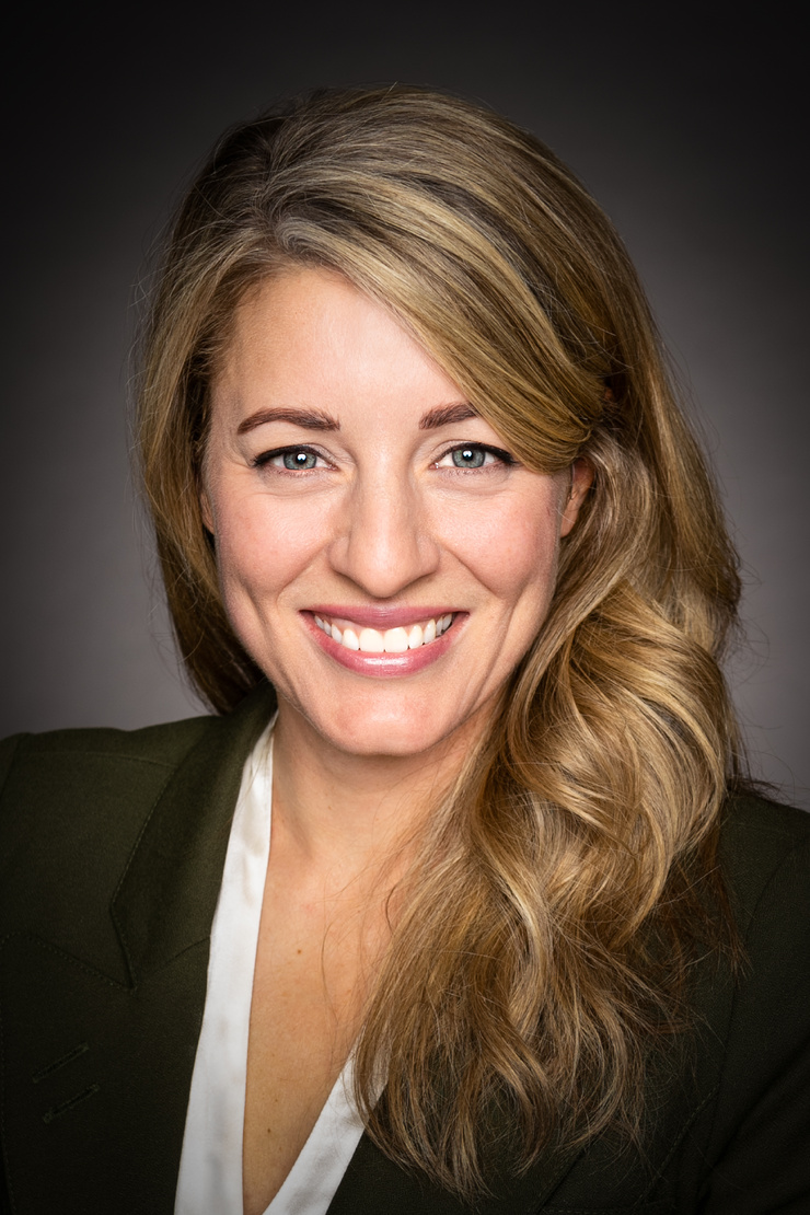 Picture of Mélanie Joly
