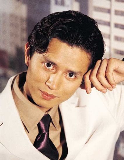 Picture of Min-jong Kim