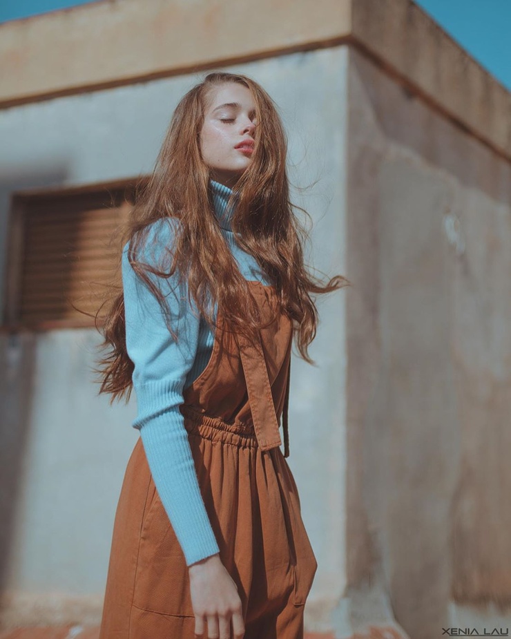 Image of Berta Castañé