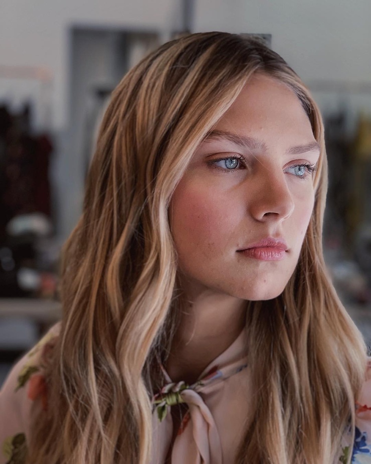 Picture of Brittni Tucker