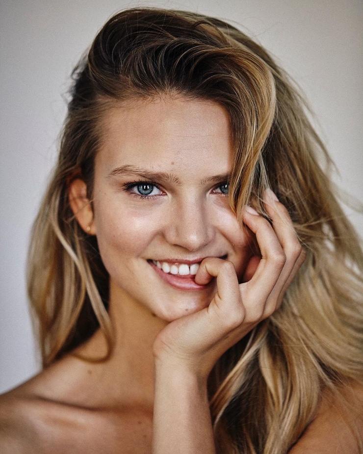 Picture of Brittni Tucker