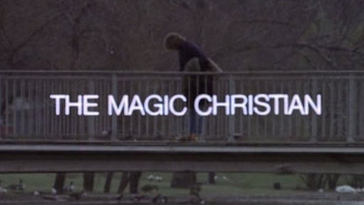 Image of The Magic Christian