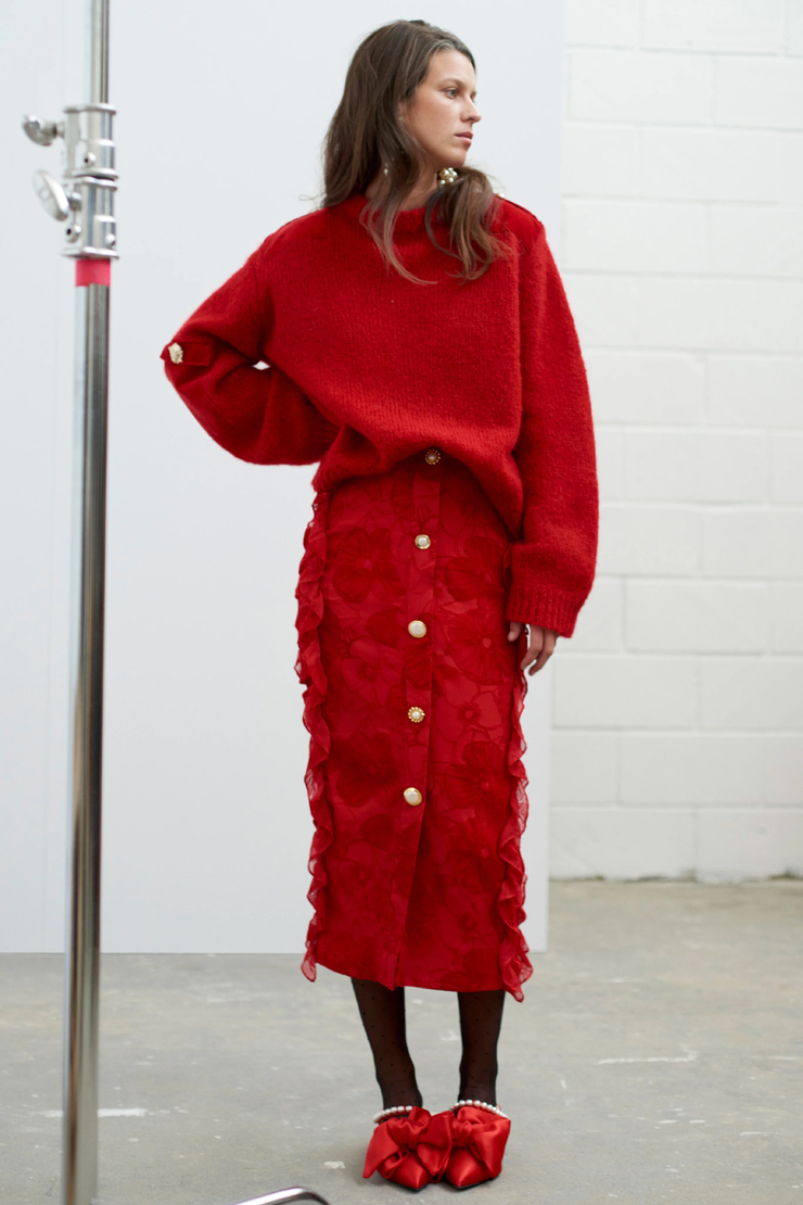 Picture of Eden Clark