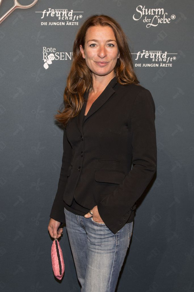 Picture of Maria Fuchs